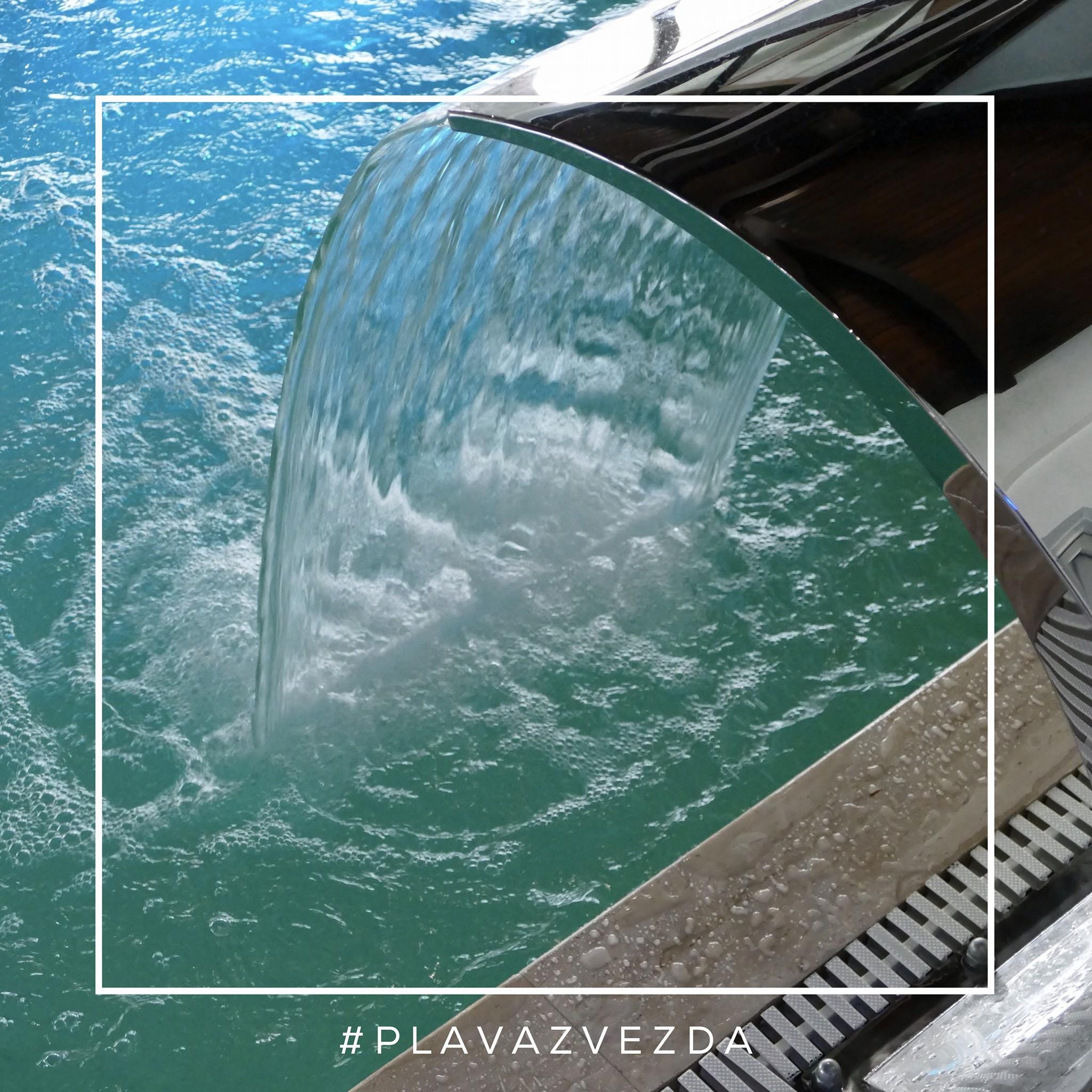 Wellness & Spa | Plava zvezda